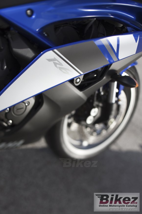 Yamaha YZF R6 Gallery yamaha-yzf-r6-gallery
